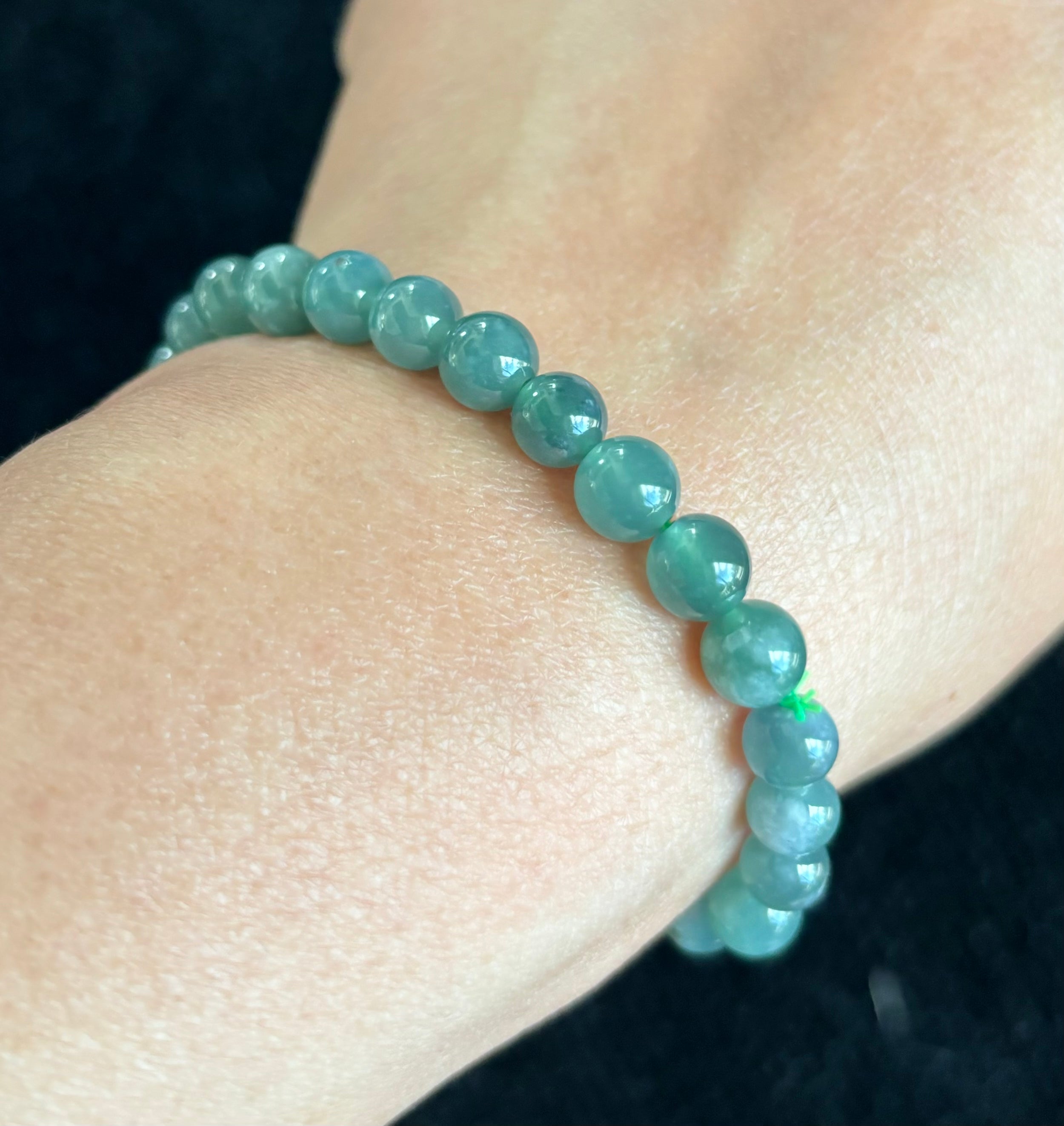 Jadeite Bracelet – Zen Jadeite